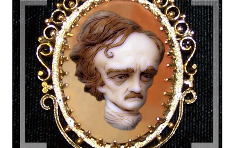 Vida de Edgar Allan Poe by Edgar Veloz on Prezi