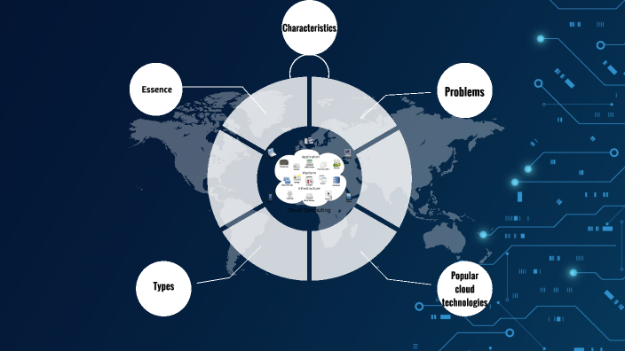 Облачни технологии by Петър Тонев on Prezi
