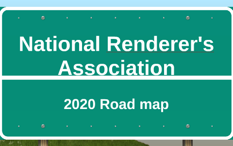 National Renderers Association by Samuel Wildman on Prezi