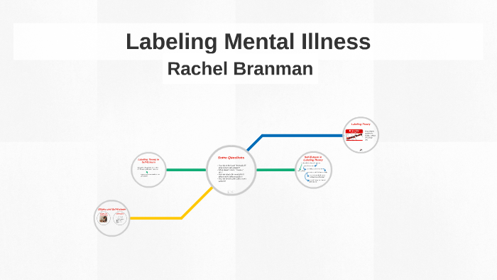 Labeling Mental Illness by Rachel Branman on Prezi