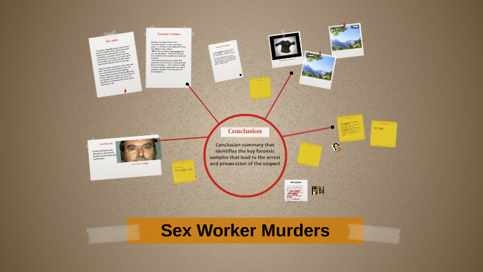 Sex Worker Murders By Simone C On Prezi