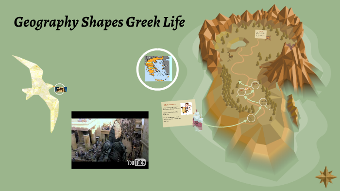 Geography Shapes Greek Life by Andrew Ficili on Prezi