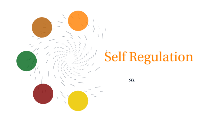 SEL - Self Regulation by Elizabeth Otero on Prezi