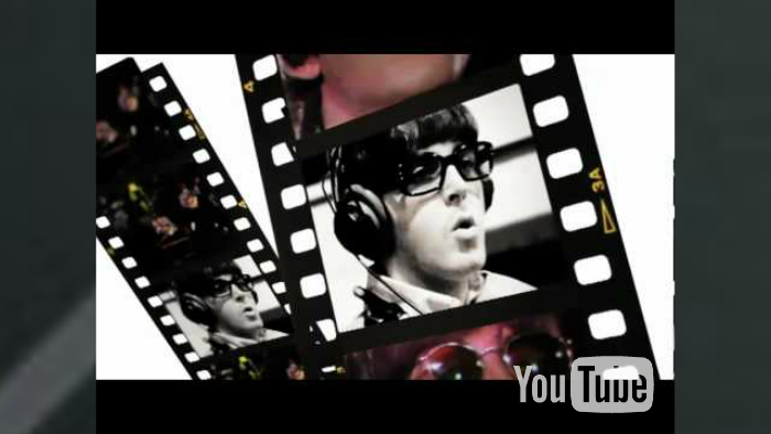 who are the beatles? by ellery friedman on Prezi