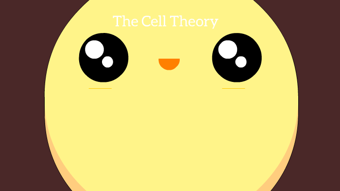 The Cell Theory by derek valenzuela on Prezi