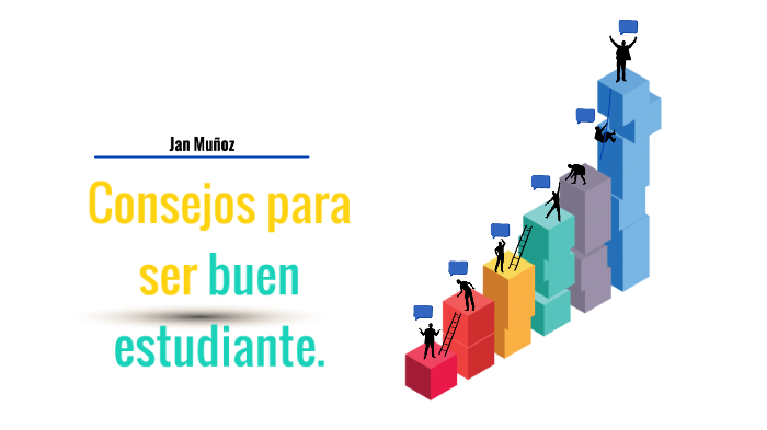 Consejos para ser un buen estudiante. by Jan Muñoz on Prezi