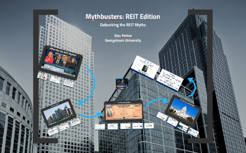 The Modern Equity REIT by Alex Pettee on Prezi