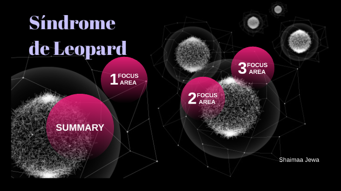 síndrome de leopard by shaima jewa on Prezi