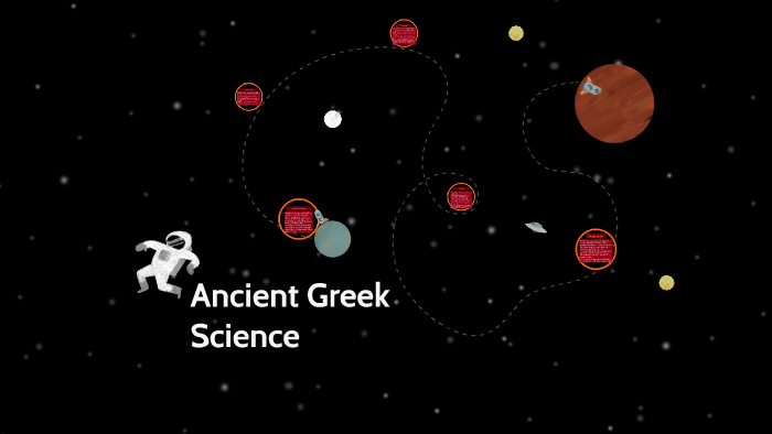 Ancient Greek Science by Brandon Batcha on Prezi