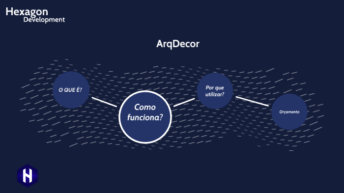 Hexagon Development by Joao Rizzo on Prezi