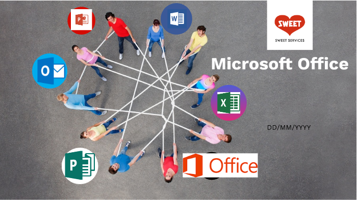 Microsoft Office by Katie Mairely Fausto Portillo on Prezi