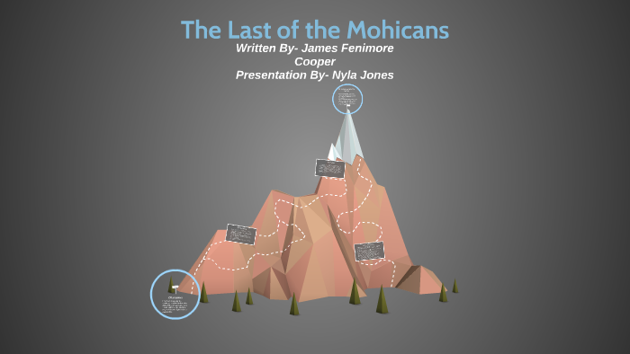 The Last of the Mohicans by Nyla Jones on Prezi