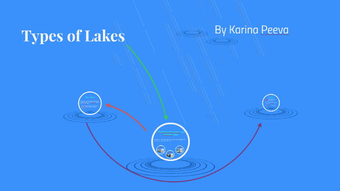 Oligotrophic, Mesotrophic, and Eutrophic Lakes by Karina Peeva on Prezi