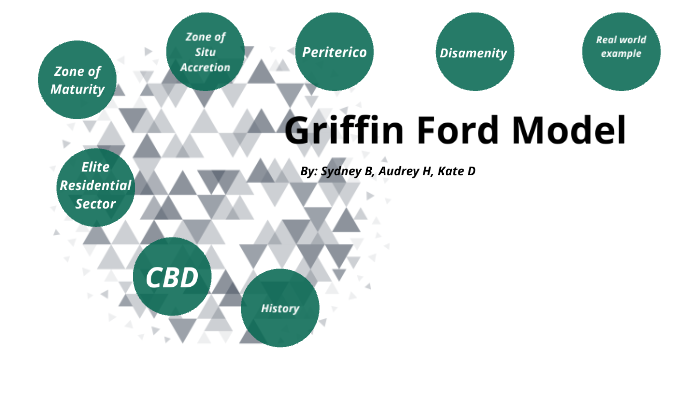 Griffin Ford Model by audrey hlavin on Prezi