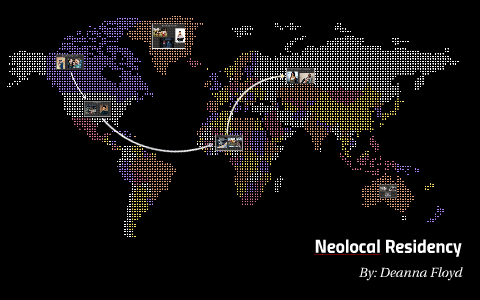 Neolocal Residency by Deanna Floyd on Prezi