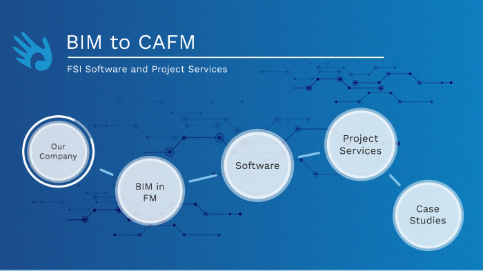 FSI BIM to CAFM Services by FSI FM Solutions on Prezi