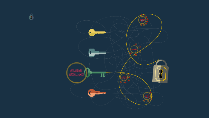 ALTERNATYWNE METODY BADAWCZE by Natalia Rajewska