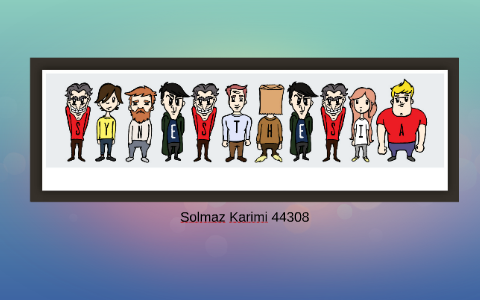 Synesthesia by solmaz karimi on Prezi