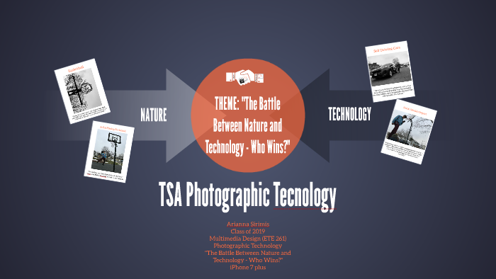 TSA Photographic Technology by Arianna Sirimis on Prezi