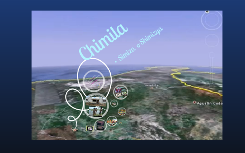 Grupo Étnico Chimila by Sandra Milena Gómez Acevedo on Prezi