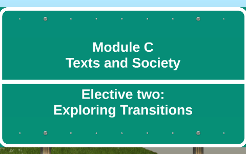 Module C by on Prezi