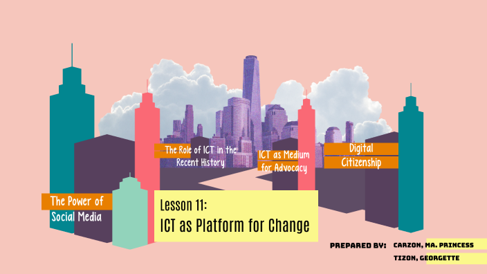 Carzon-Tizon Presentation by Princess Carzon on Prezi