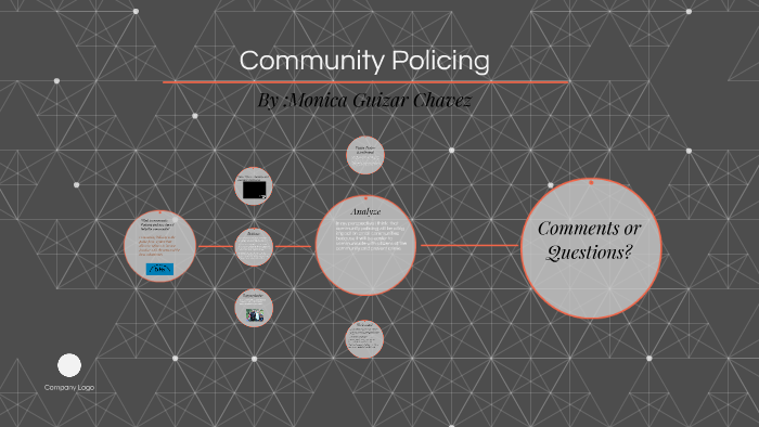 Community Policing by on Prezi