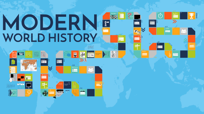 2017-2018 Modern World History by Susan Woods on Prezi