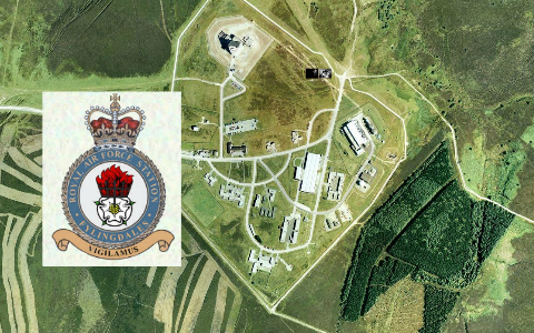 The Solid State Phased Array Radar (SSPAR) by Erik Georgsson on Prezi