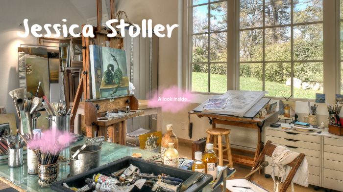 Jessica Stoller by Carson Rutledge on Prezi