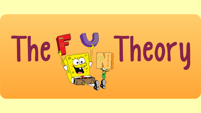 The Fun Theory by Tycho Levels