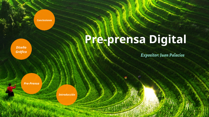 Pre-Prensa Digital by Juan Carlos Palacios on Prezi