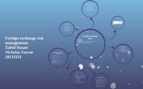 Foreign exchange risk management by Nick Varcoe on Prezi