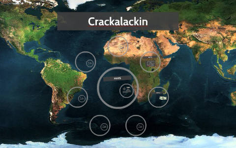 Crackalackin by Rachel Rittler on Prezi