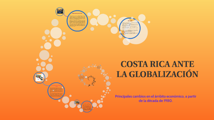 Costa Rica ante la globalización by Brenda Ortiz on Prezi