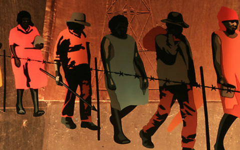 Vincent Lingiari by Kim Price on Prezi