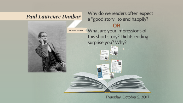 "The Faith Cure Man" by Genna Mutz on Prezi