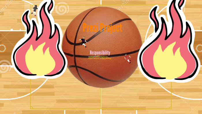 Responsibility by Matthew Comeau