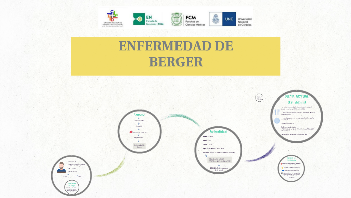 ENFERMEDAD DE BERGER by pilar saudel on Prezi