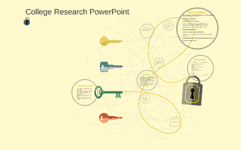 College Research powerpoint by Lucky Nguyen on Prezi