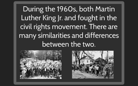 Martin Luther King Jr. Vs Cesar Chavez by Justin Adams on Prezi