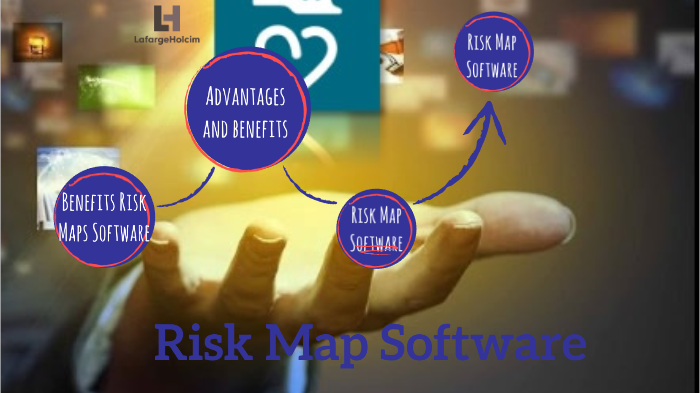 Risk Map Software by Mauricio Guevara on Prezi