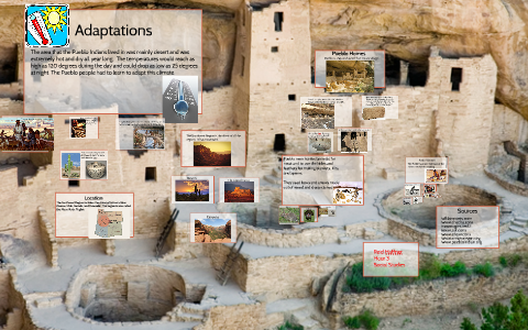 Pueblo Indians of the Southwest Region by jenny haffner on Prezi