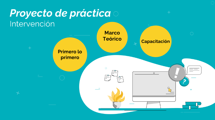 Proyecto Práctica by Francisca Salinas Ramirez on Prezi