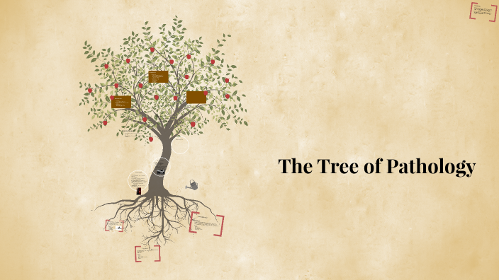 Pathology Tree by Michael G. on Prezi