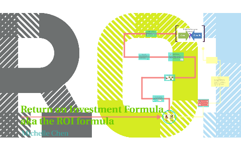 Return on Investment Formula by Michelle Chen on Prezi