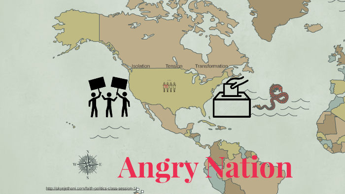 Angry Nation by Shawn Hazel on Prezi
