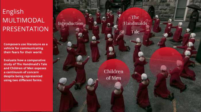 English Multimodal Presentation by Kelly Zeng on Prezi