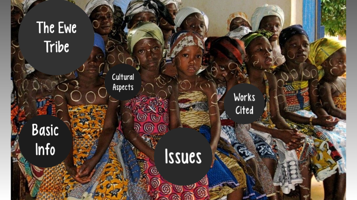 The Ewe Tribe by KATHERINE LE on Prezi