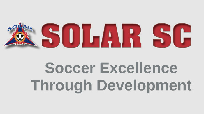 Solar Soccer Club by Amber Shelton on Prezi